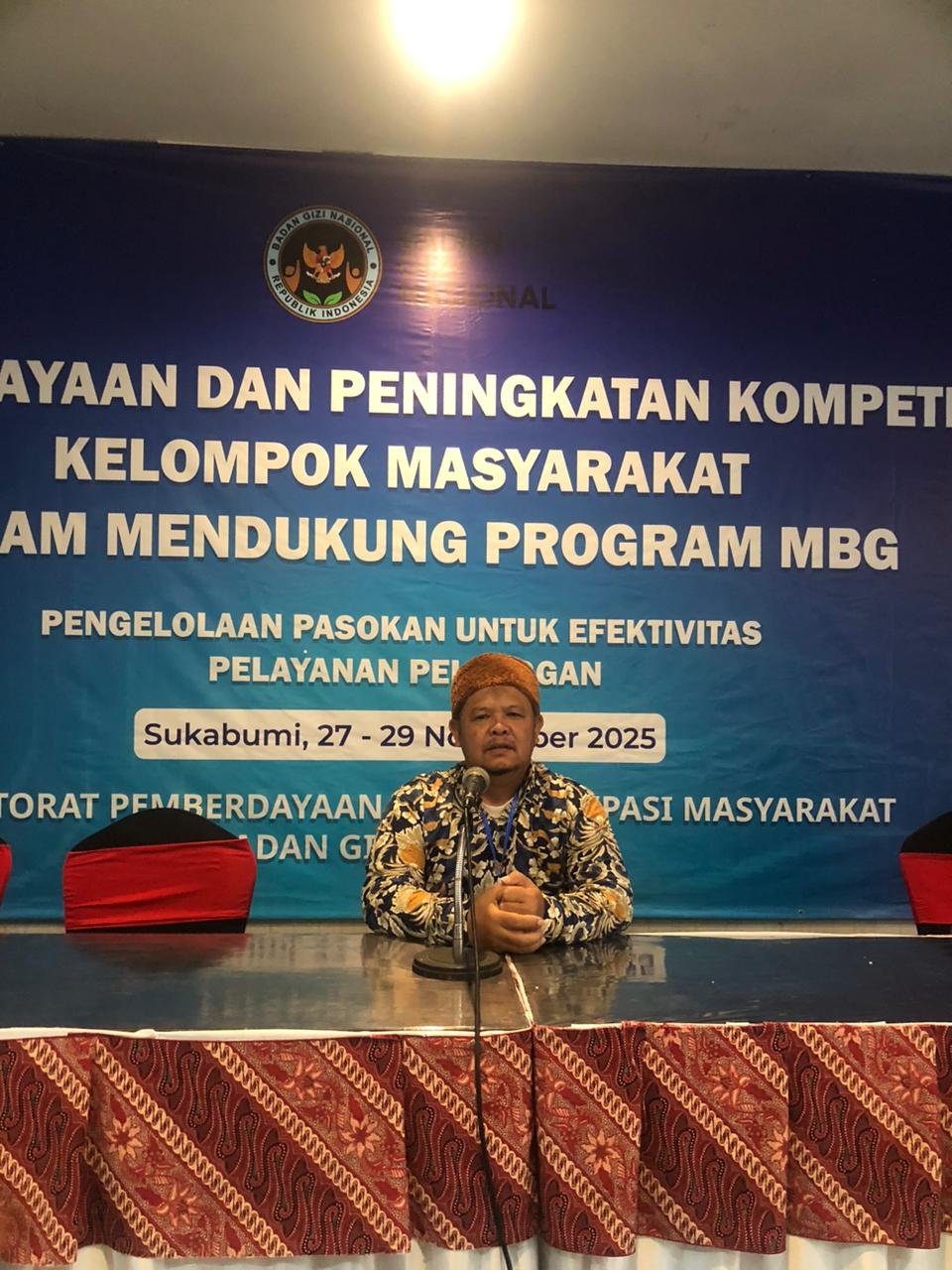 Kang Midun Ucapkan Terimakasih Kepada Prabowo, Apa yang Membuatnya ...